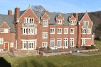 Rutherfurd Hall – Historic Museum & Community Center